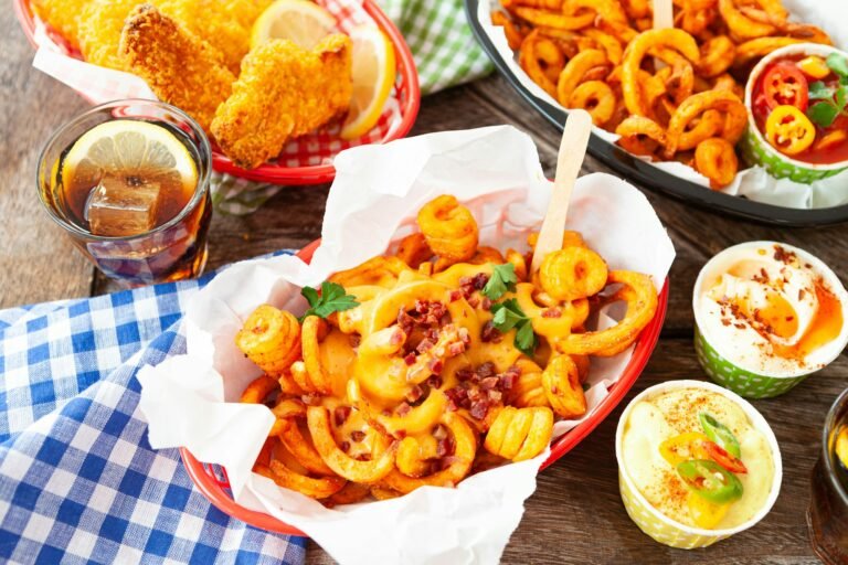 Food Trends to Watch in 2024 - The Cloud Cookhouse